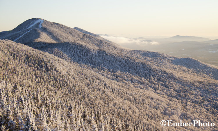 Mount Ellen | EmberPhoto